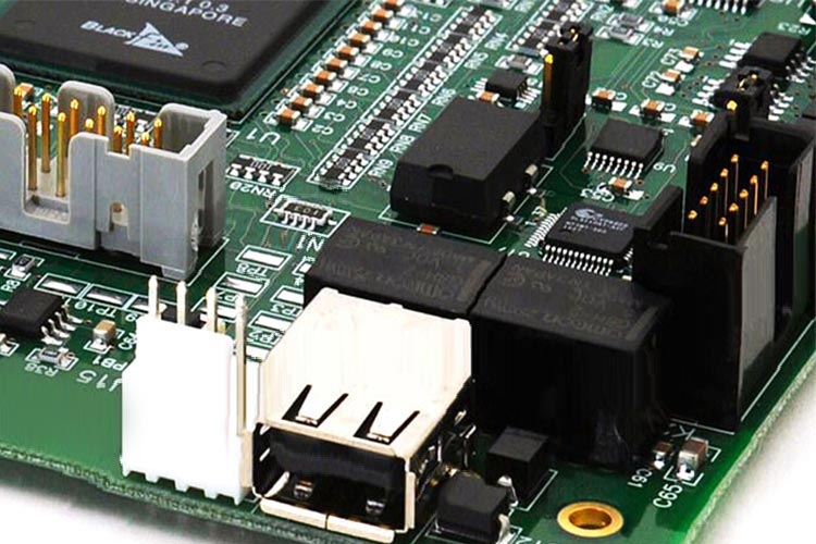 PCB Connectors: A Comprehensive Guide to the Different Types and Their ...