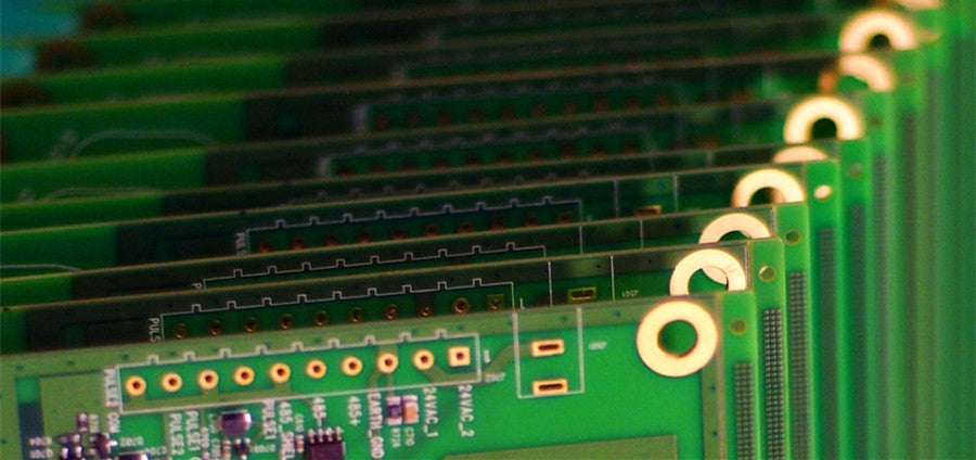 How Should the SMT Electronics Factory Transport the PCB Board? – PCB HERO