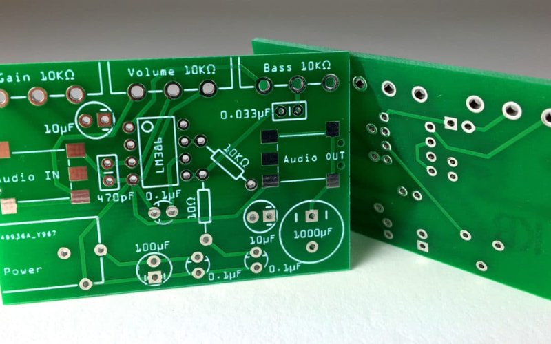 What is a PCB Clone? How it Works and Benefits – PCB HERO