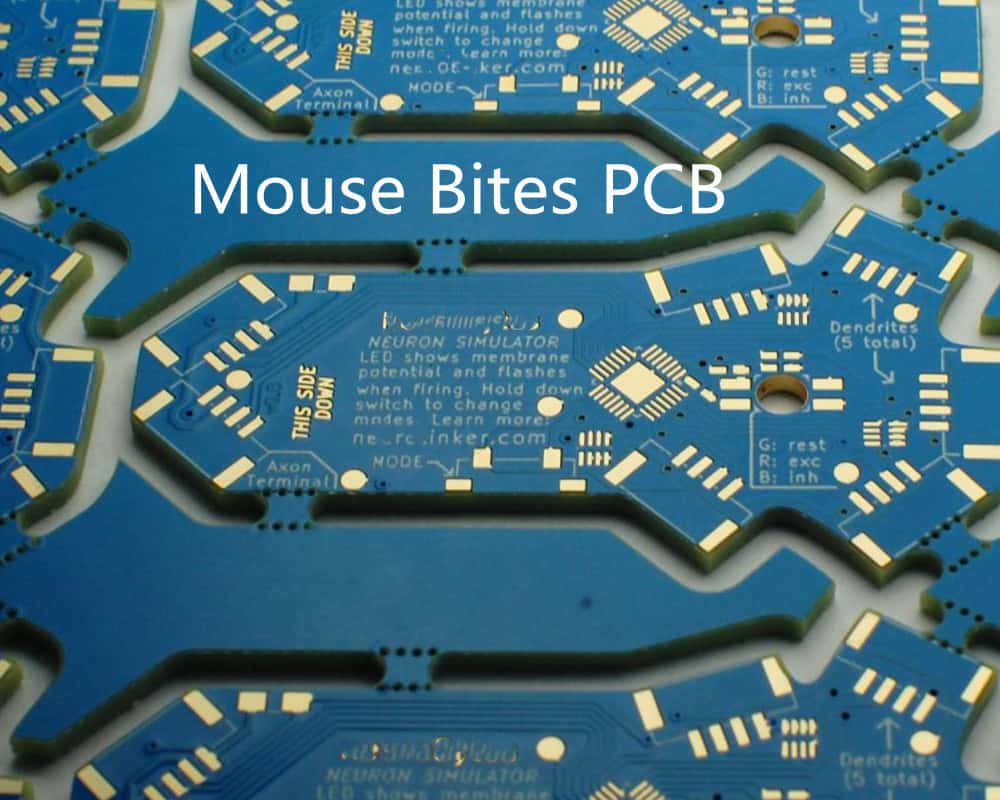 What is V Groove PCB? – PCB HERO