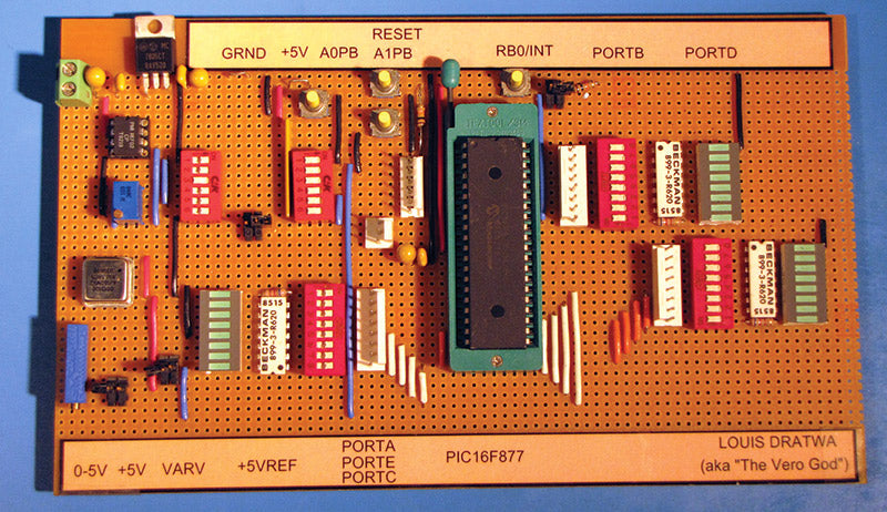 Electronics Prototype Boards – You Need To Know – PCB HERO