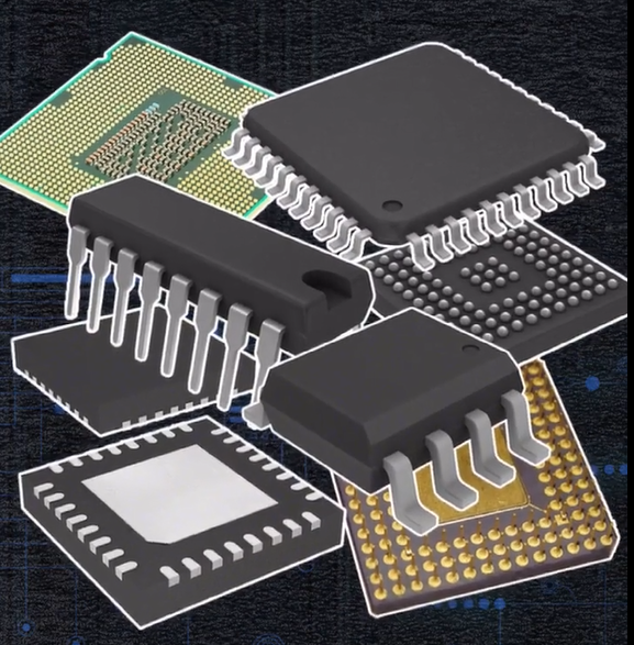 7 common IC packaging forms – PCB HERO