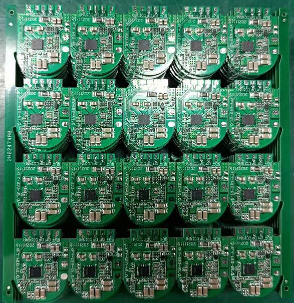 Quote PCBA – PCB HERO