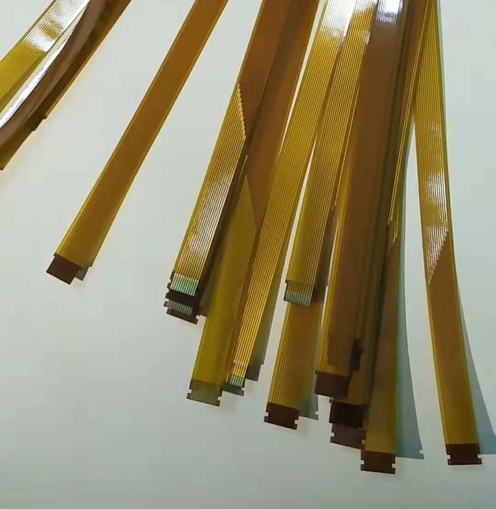 What is the difference between ffc wiring and fpc wiring – PCB HERO