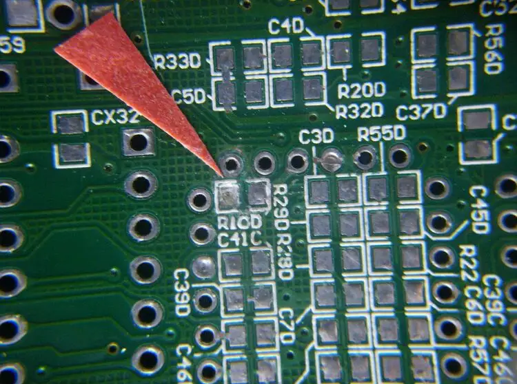 【IoT】Conductive Silicone Button Pad Processing Technical Guide – PCB HERO