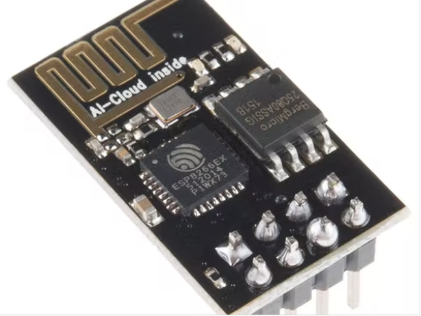 How to Choose the Best IoT WiFi Module – PCB HERO