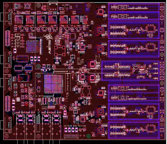5 TIPS on designing RF PCBS – PCB HERO