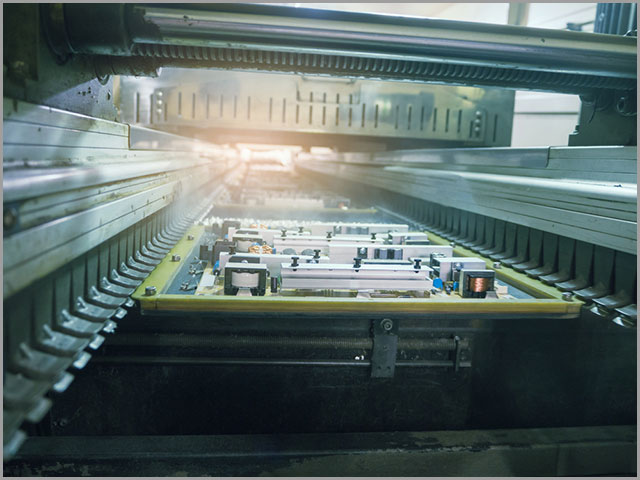 What is Wave Soldering? – PCB HERO