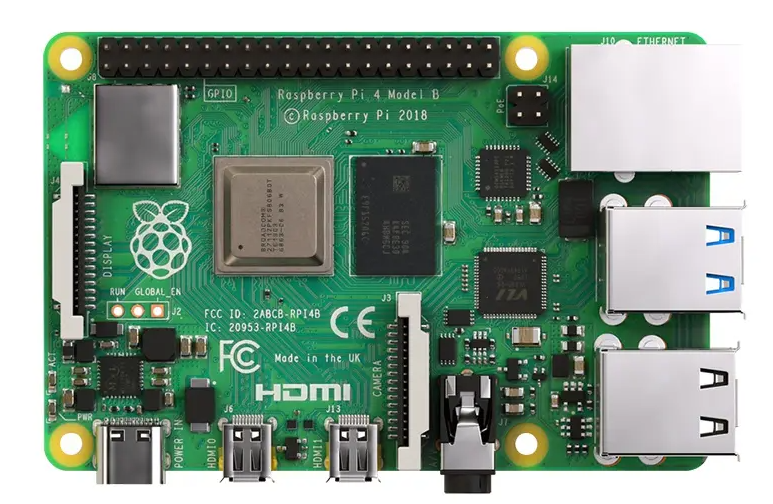 Raspberry Pi 3 B vs Raspberry Pi 3 B+: Which One Should You Get – PCB HERO