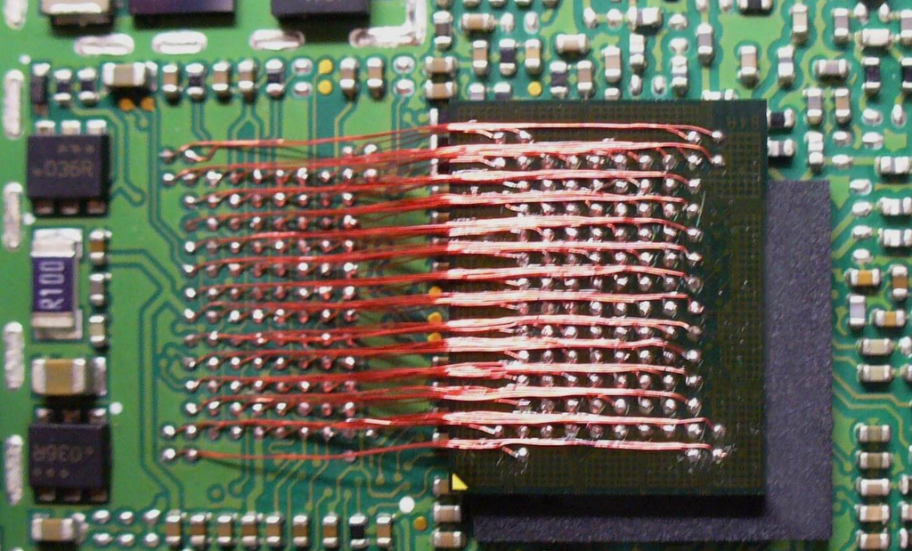 How to Get BGA Perfectly Soldered on PCBs in SMT Assembly – PCB HERO