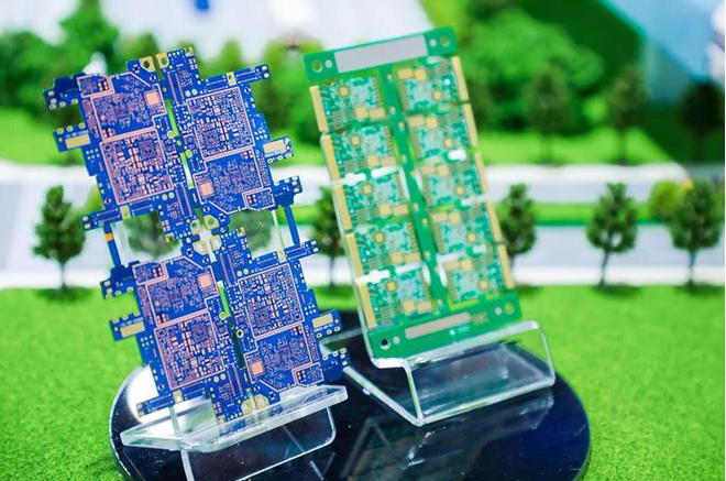 Key Difficulties and Tips for Backplane PCB Fabrication – PCB HERO