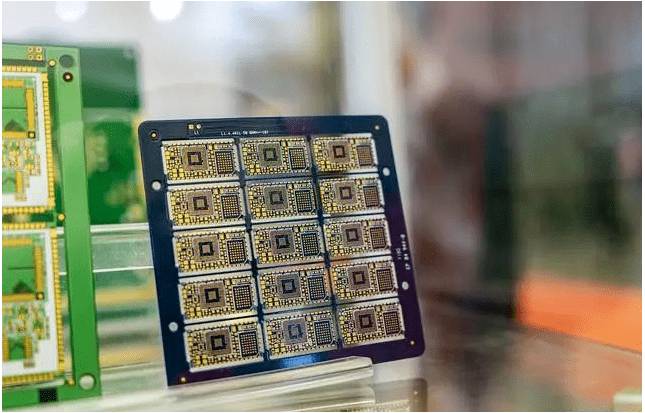 Something You Must Know about HDI – PCB HERO