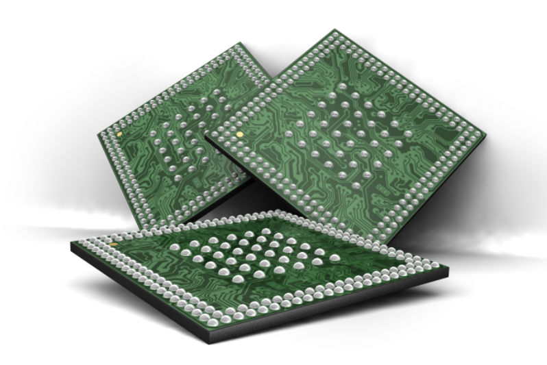 Key Points of SMT Assembly Process for BGA Components – PCB HERO