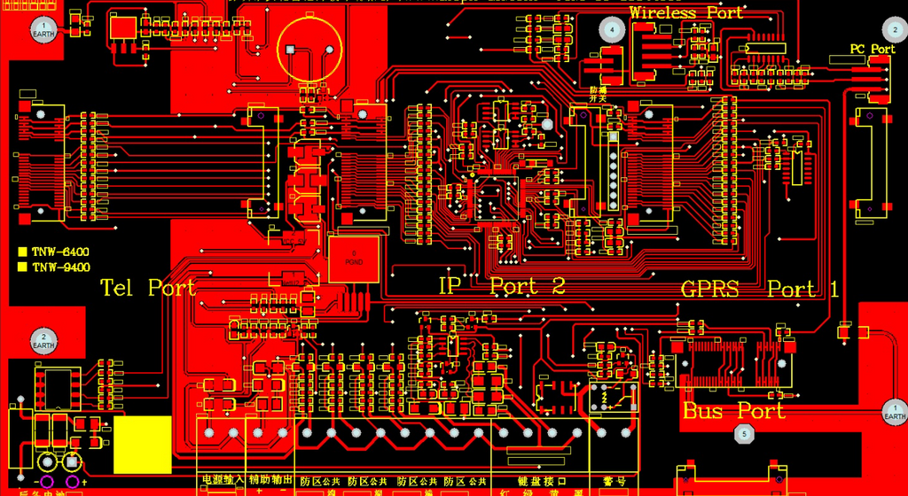 Top 10 PCB Layout Tips for Beginners – PCB HERO