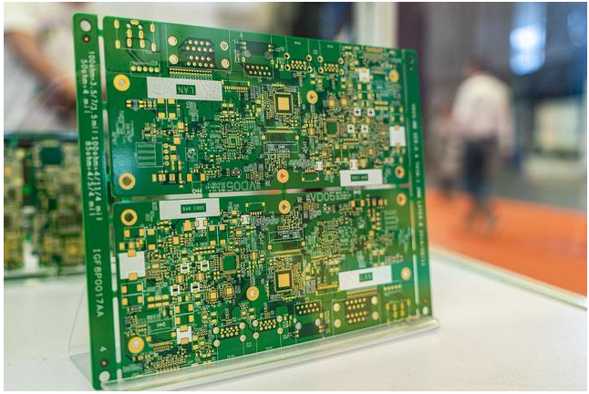Everything You Need to Know About PCB Solder Masks – PCB HERO