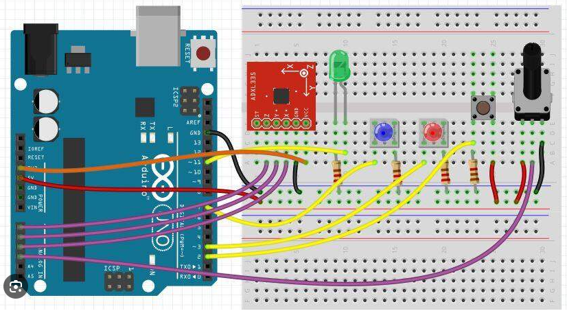 Sensor circuit guide – PCB HERO