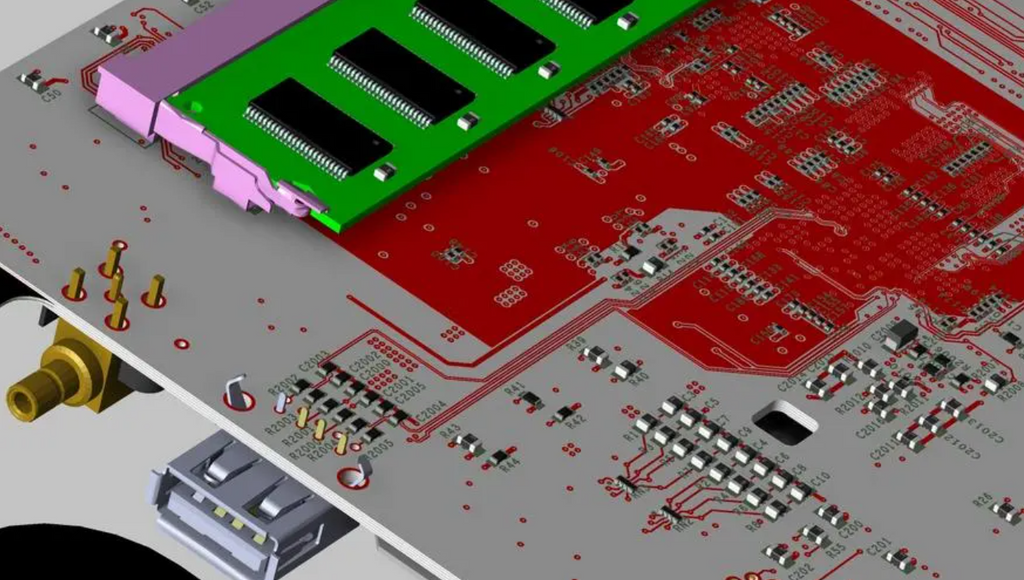 How to Design a PCB Layout – PCB HERO