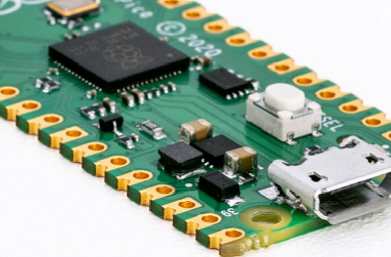 How to Add the Raspberry Pi Microcontroller to Your PCB – PCB HERO