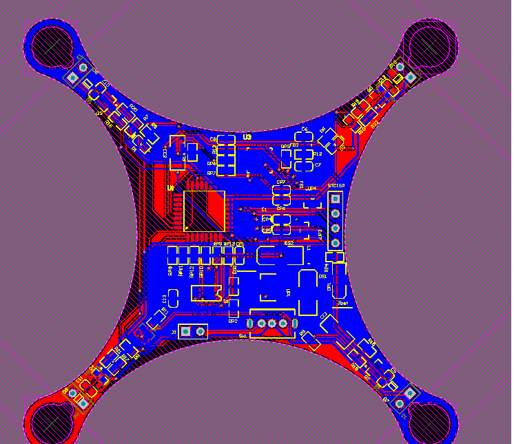 7 Tips for Electronic Speed Control of Drones – PCB HERO