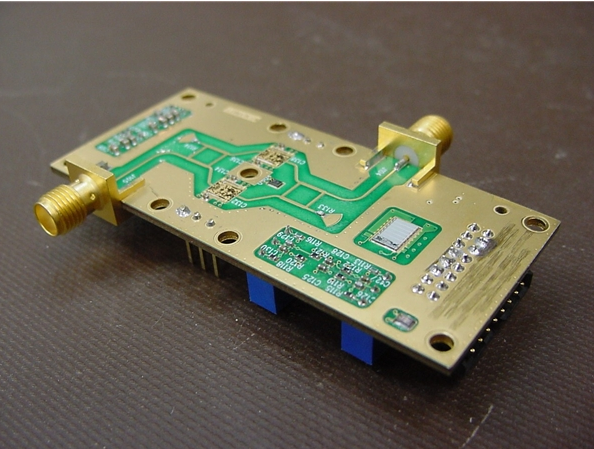 Benefits of RF Printed Circuit Boards – PCB HERO