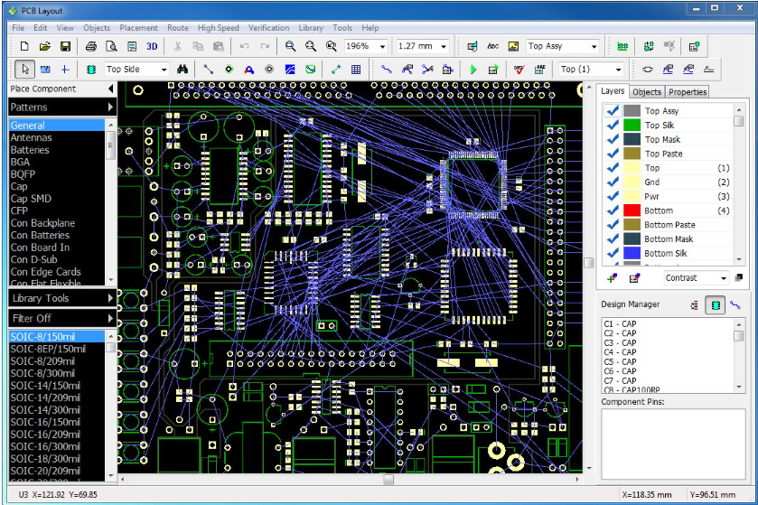 RF PCB Design Considerations – PCB HERO