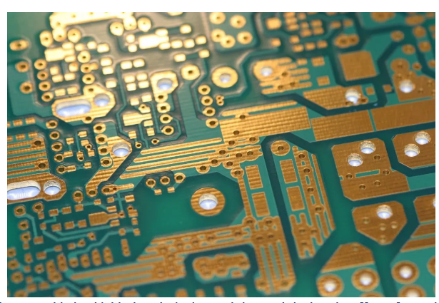 Why is the test effect not good after adding a shield? – PCB HERO