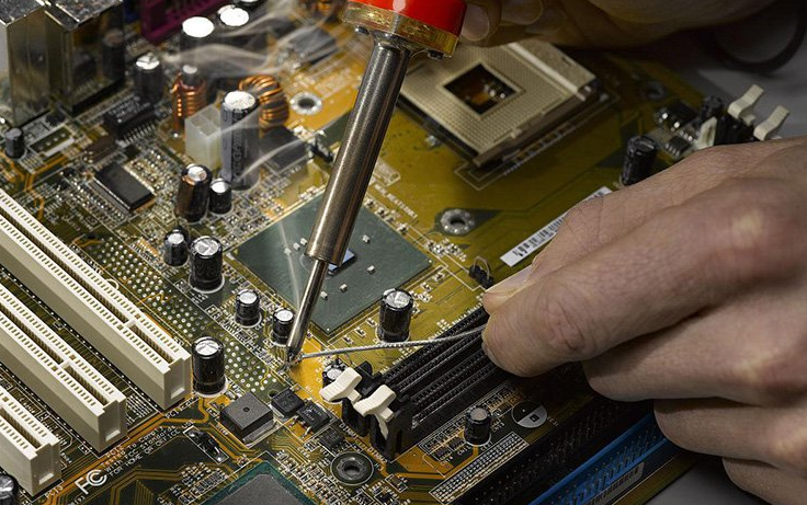 13 Common PCB Soldering Problems to Avoid – PCB HERO