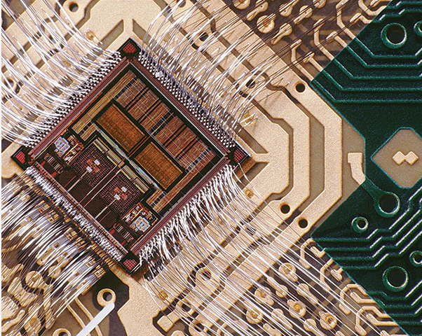 What is wire bonding ? How to use it ? – PCB HERO
