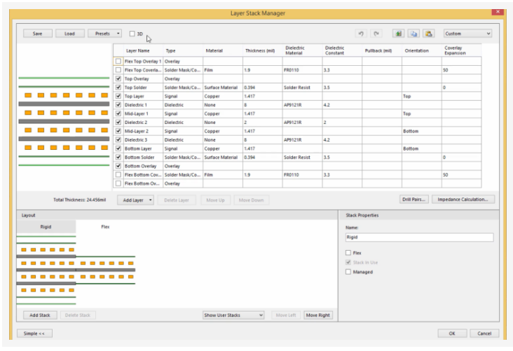 13 Common DFM Mistake in Rigid-Flex PCBs and Techniques to Avoid Them – PCB HERO