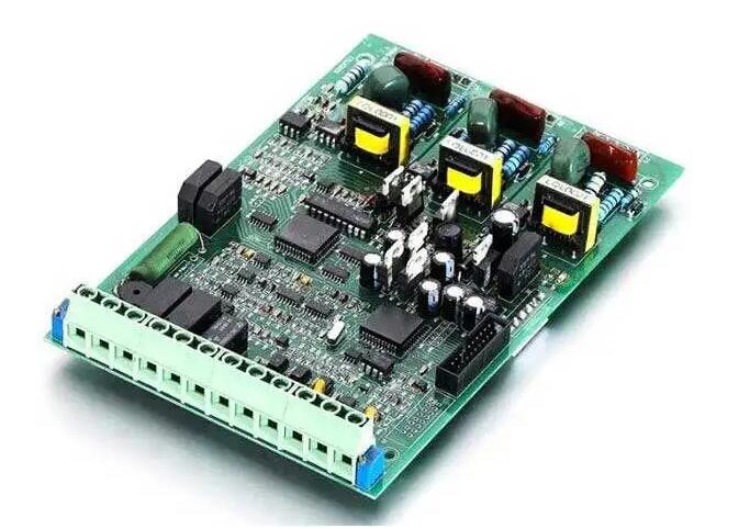 How does double-sided SMT assembly work? – PCB HERO