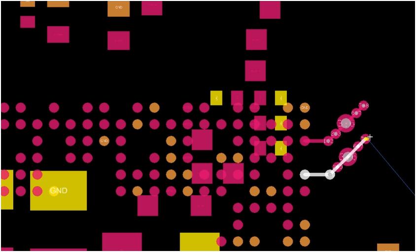 Best Ways to Use Skip Vias in an HDI PCB – PCB HERO