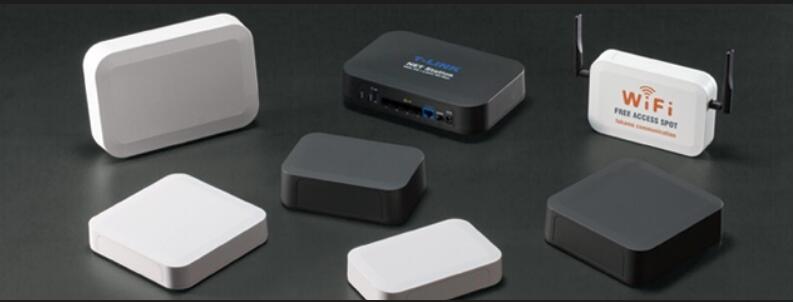 Smart enclosures for electronic devices in IoT system – PCB HERO