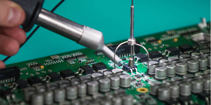 12 Easy Tips to Improve Your PCB Desoldering – PCB HERO