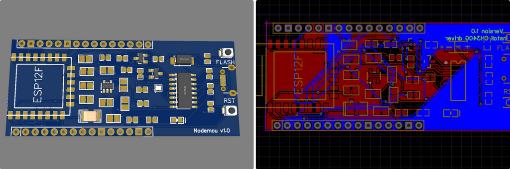 How to Make Your Own IOT Module From Scratch – PCB HERO