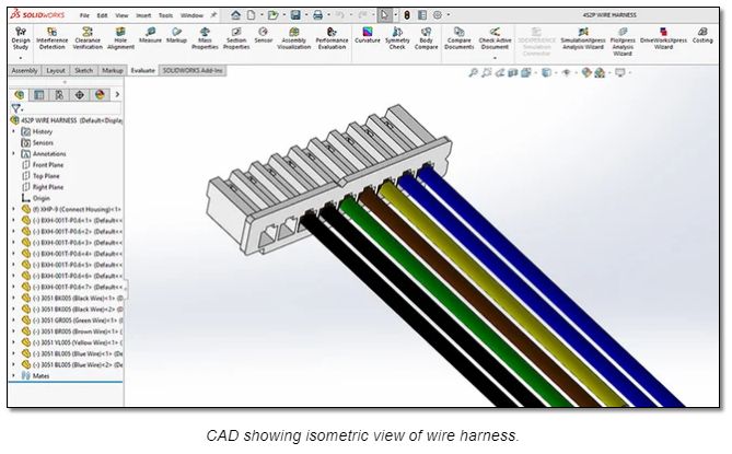 Best Software Tools for Making Custom Cable Assembly Drawings – PCB HERO