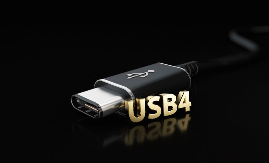 USB 4 Design: Ultra-fast Serial Data Transfer for Your PCB – PCB HERO