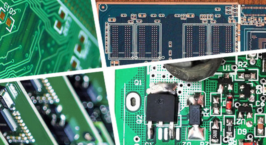 What are the Common Faults and Solutions for SMT Chip Processing? – PCB ...