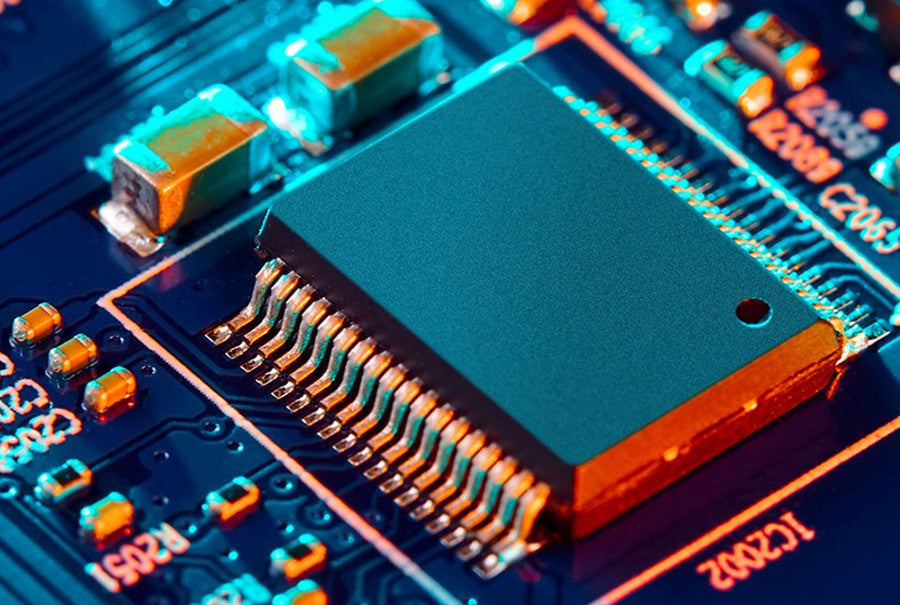 4 Main Aspects of PCBA Manufacturing Pollution – PCB HERO