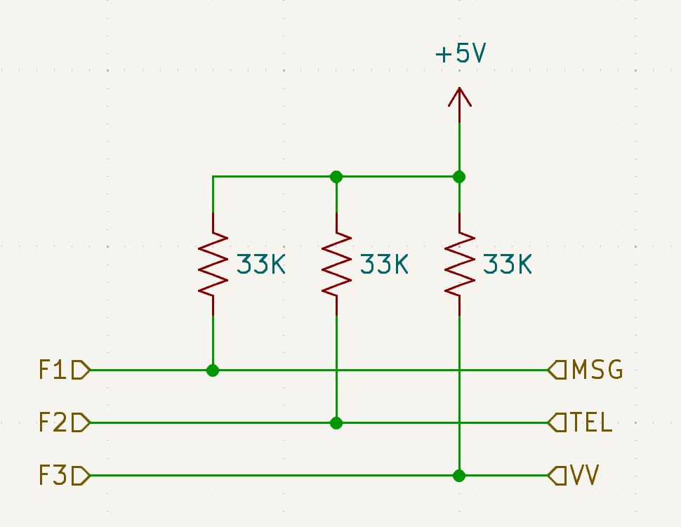 Why Use a Pull-Up Resistor ? – PCB HERO