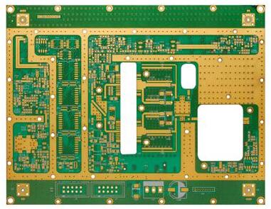Discussion on the design skills of PCB multi-board schematic diagram ...