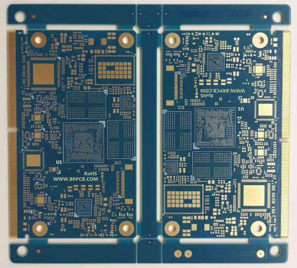 Learning about High-Speed PCB Design – PCB HERO