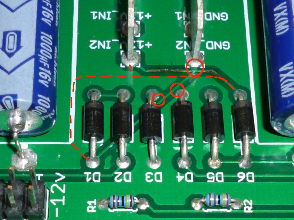 Dealing with Common PCBA Design Errors and How to Avoid Them – PCB HERO