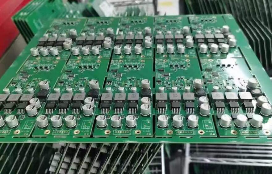 7 performance tests for PCBA boards – PCB HERO