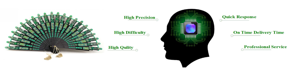 Do you know quick turn PCBs? – PCB HERO