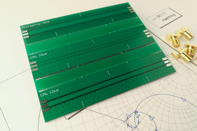 How To Run a PCB Impedance Calculation Without a Field Solver – PCB HERO