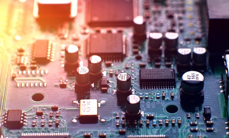 Controller Printed Circuit Boards: The Heart of Embedded Systems – PCB HERO