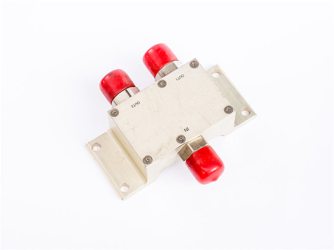 Wilkinson Power Divider Design and PCB Layout – PCB HERO