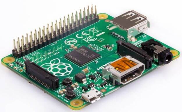 What Raspberry Pi Components Do You Need? [Solve] – PCB HERO
