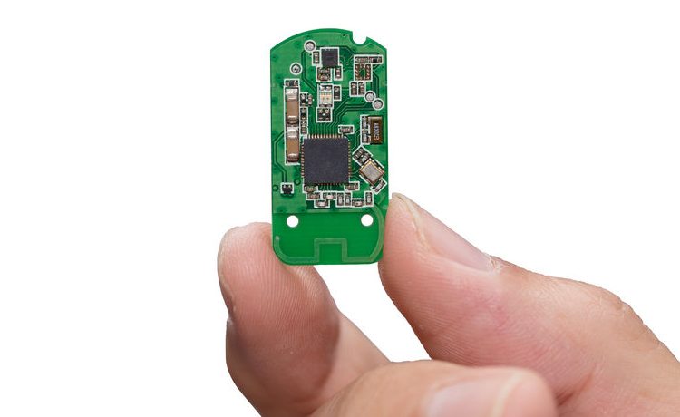 Tips and Techniques for Designing Small Circuit Boards to Shrink PCB S ...