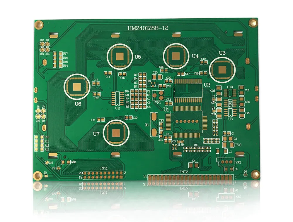 How to Choose a Cheap and High-quality PCB Prototype? – PCB HERO